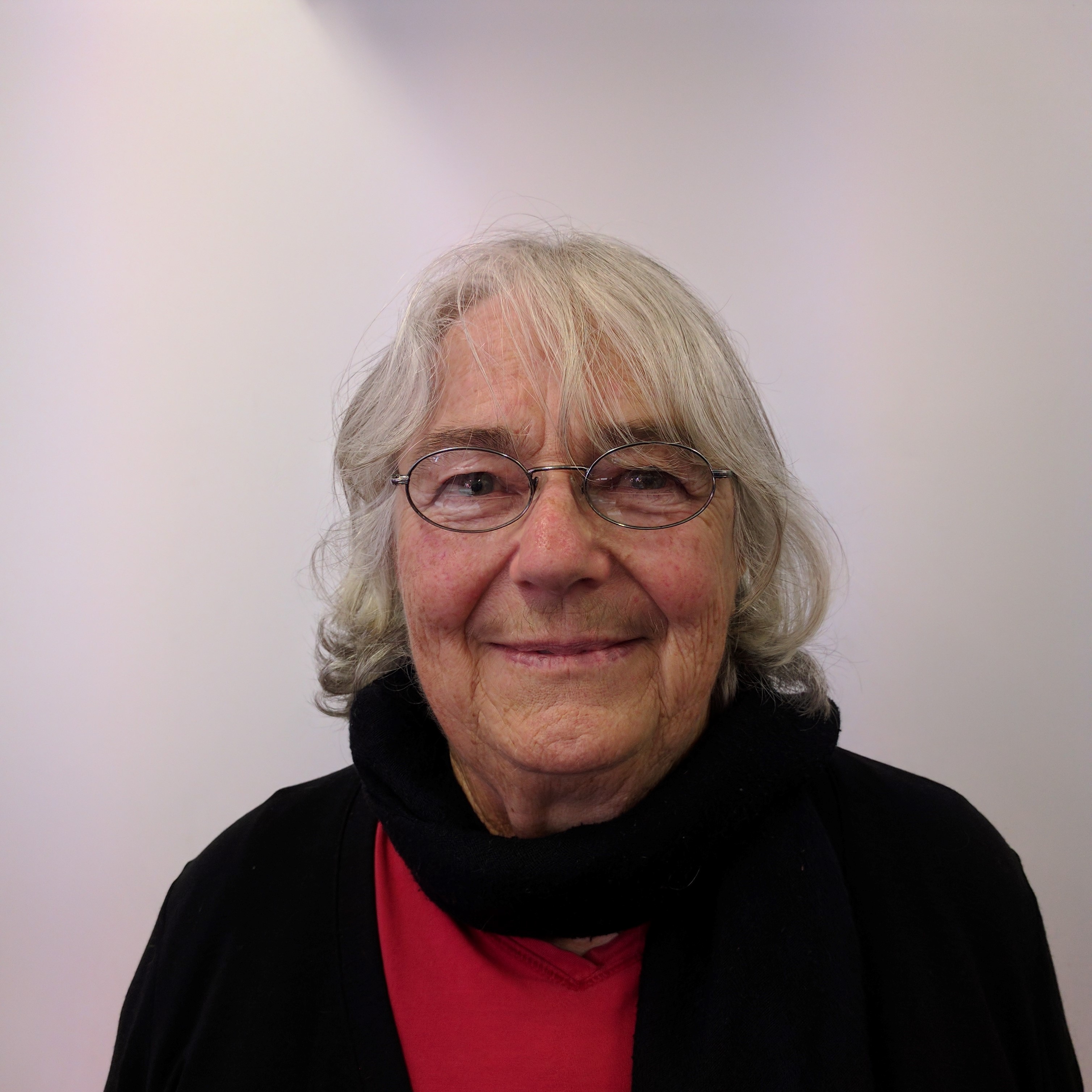 Alliance Francaise Palmerston North - Our Team