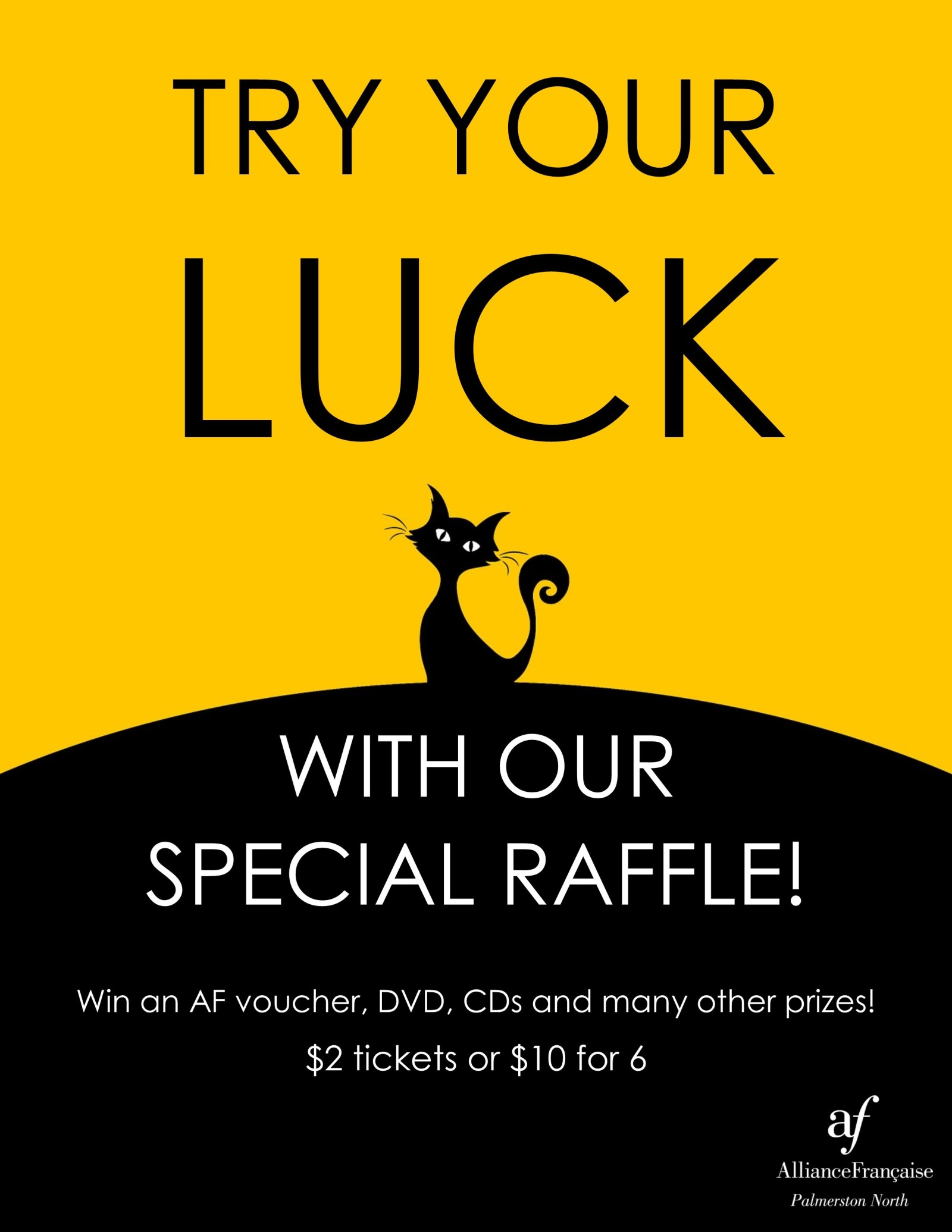 Alliance Francaise Palmerston North - Le Beaujolais Nouveau Quiz And Raffle