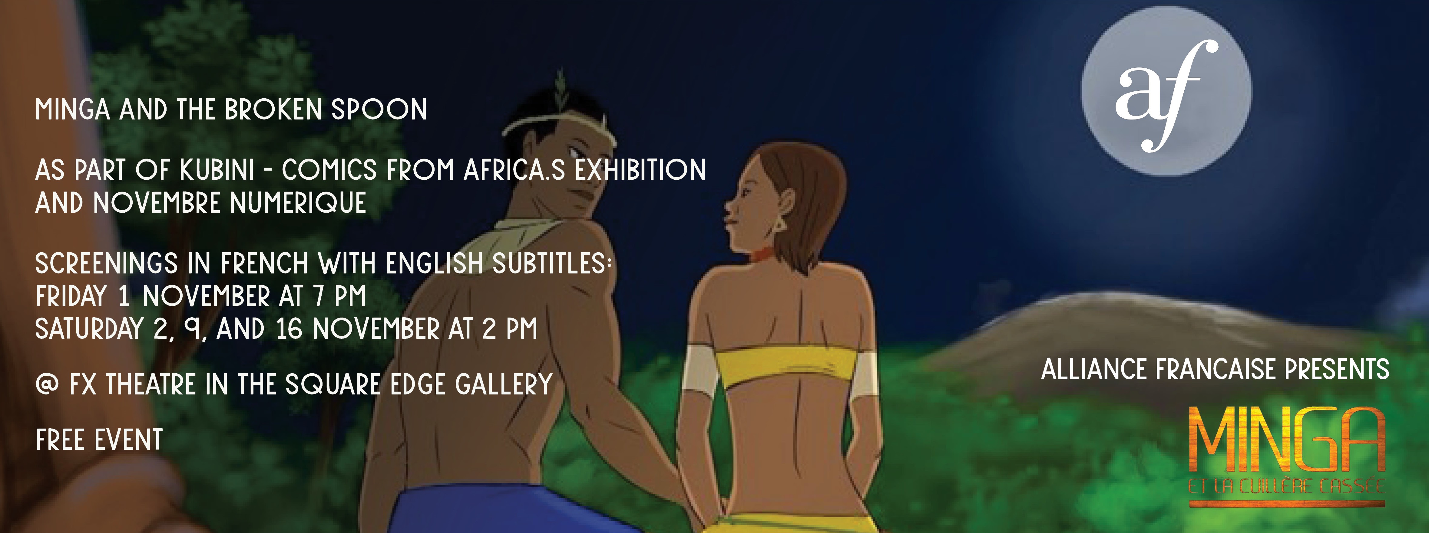 Alliance Francaise Palmerston North - Library Catalogue